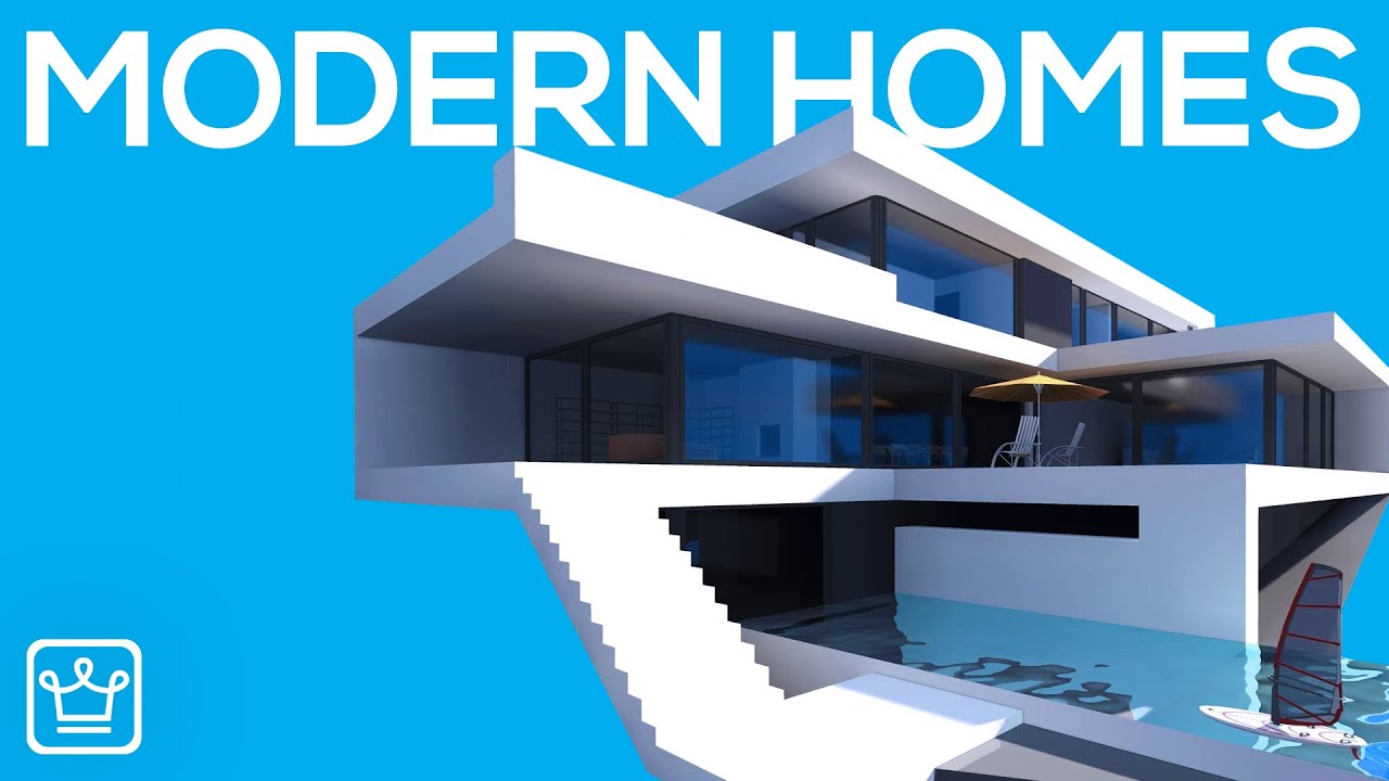 luxury homes Archives - Alux.com