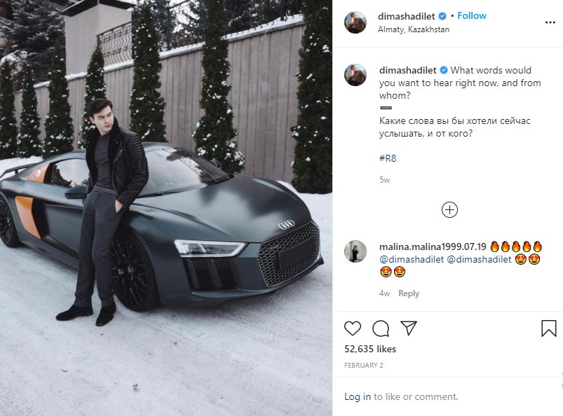 15 Richest Crazy Asians - Alux.com | Alux your life