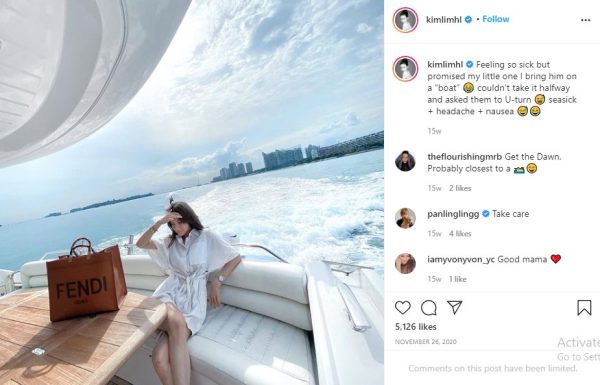 15 Richest Crazy Asians - Alux.com | Alux your life