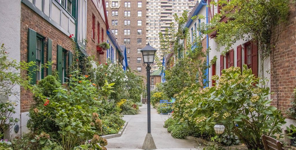 15 Places Where The Rich Settle - Alux.com