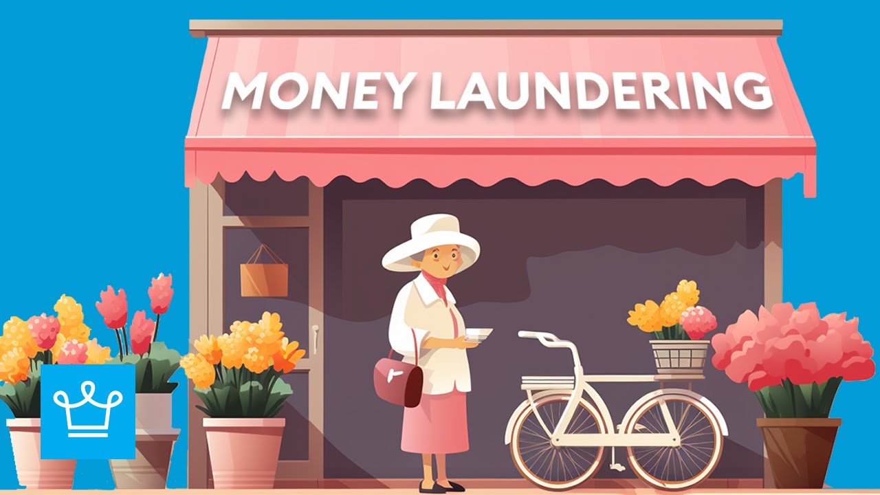 15 Most Common Money Laundering Businesses - Alux.com