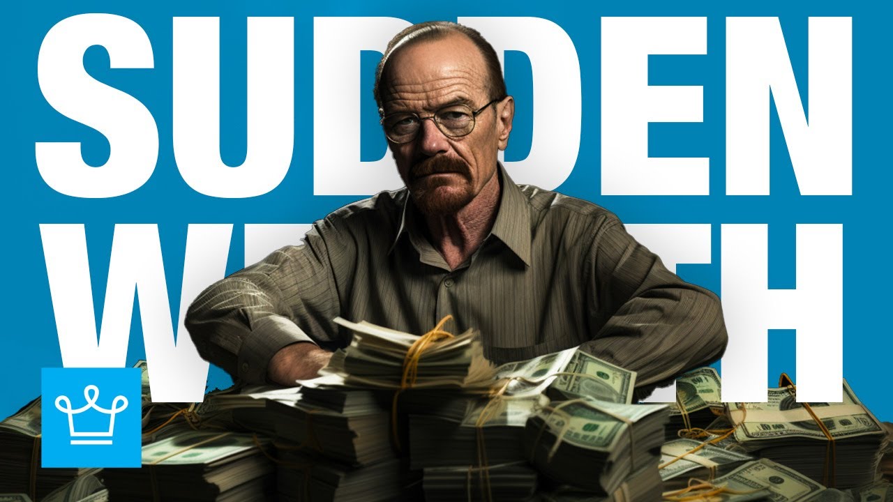 15 Ways To Safeguard Sudden Wealth - Alux.com