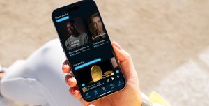 Alux App - Level up like the Super-Rich