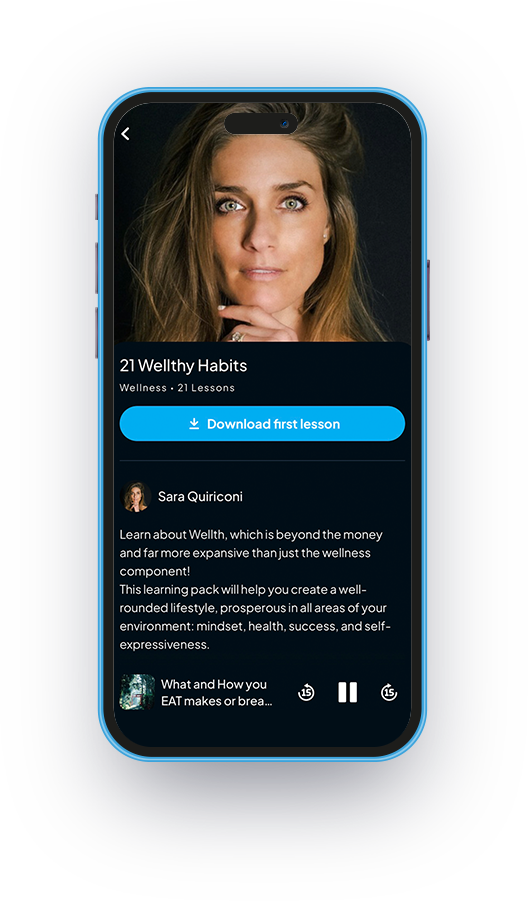 Alux App - Level up like the Super-Rich
