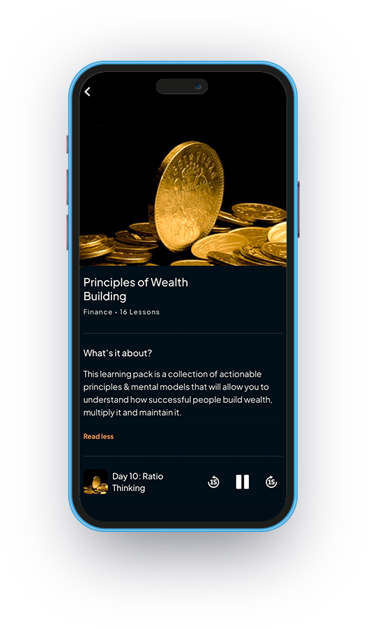 Alux App - Level up like the Super-Rich