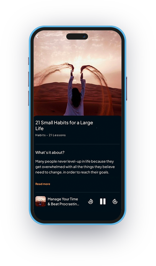 Alux App - Level up like the Super-Rich