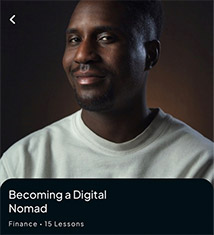 Alux App - Level up like the Super-Rich