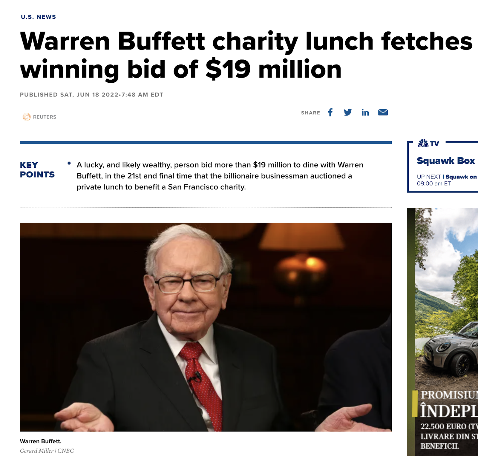 15 Ridiculous Ways Rich People Flex - Alux.com
