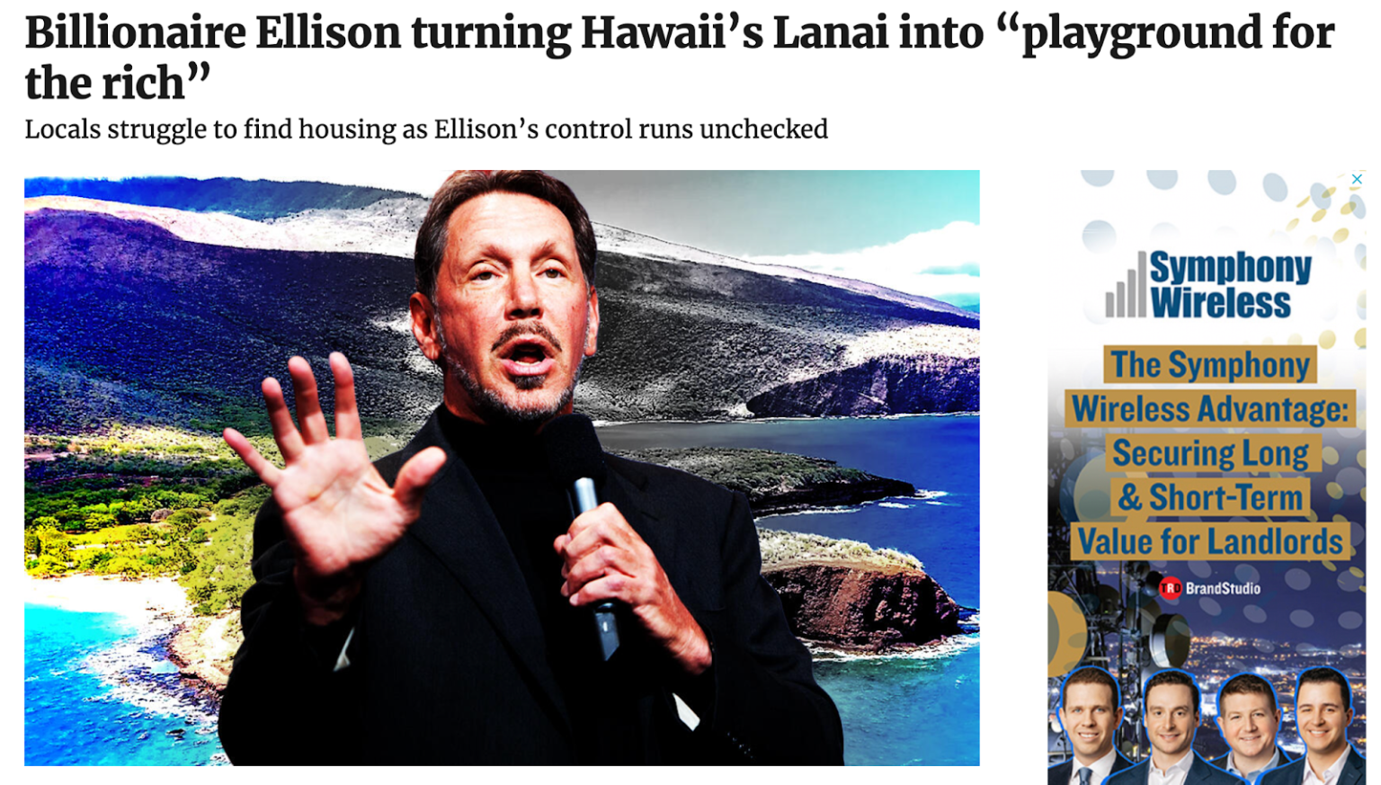 15 Ridiculous Ways Rich People Flex - Alux.com