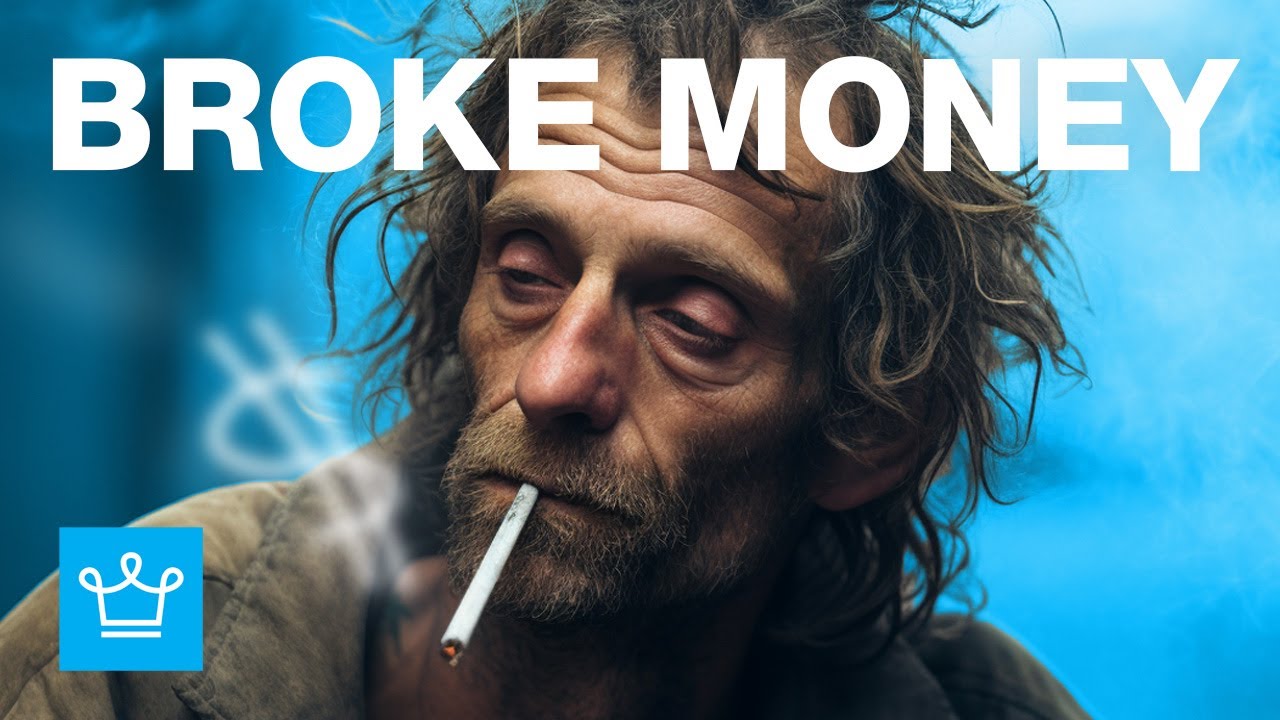 15 Things Broke People Always Have Money For - Alux.com