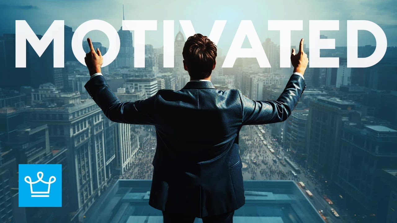 15 Ways Successful People Stay Motivated - Alux.com