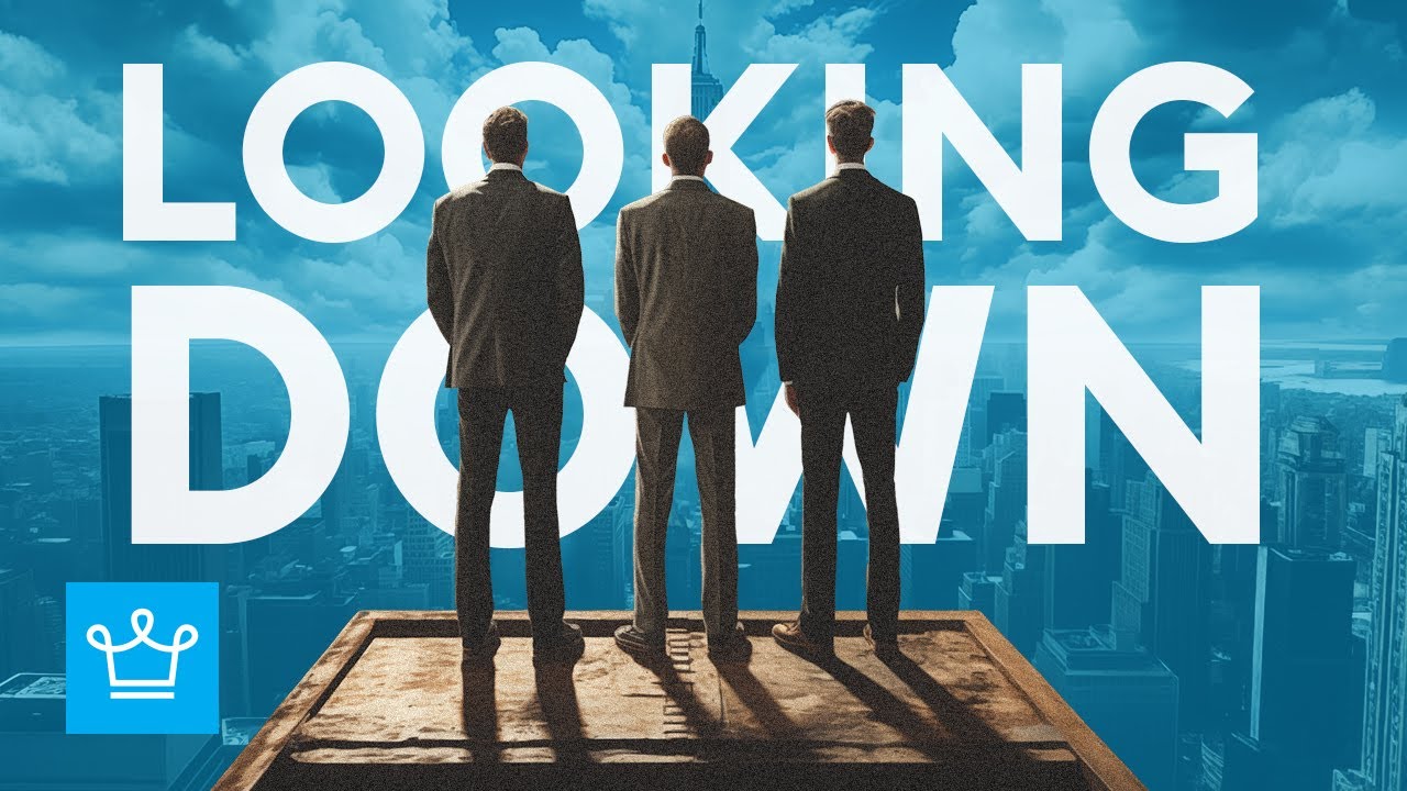 15 Reasons Why People Look Down On You - Alux.com