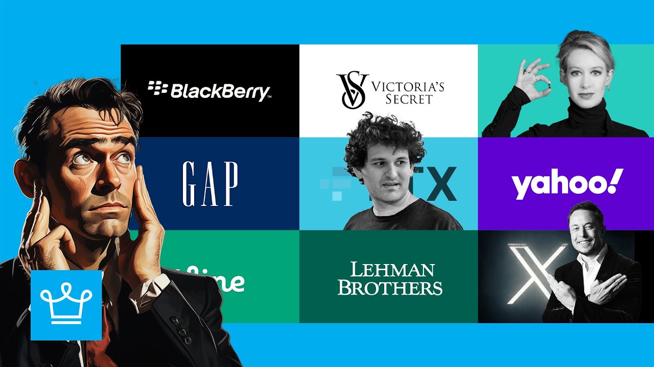 15 Unfair Things in Life & How to Overcome Them - Alux.com