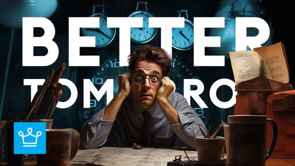 15 Signs You're a BETA-MALE (& What to do about it) - Alux.com