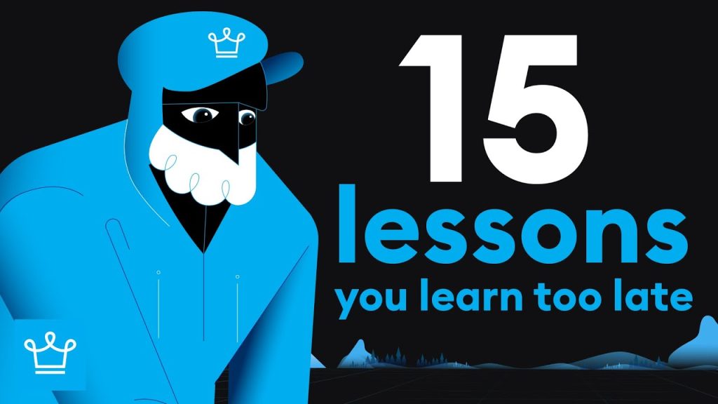 Luxury Videos by Alux.com (Sunday Motivation & More)